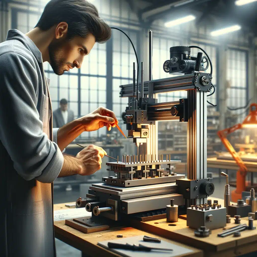 3D-Printed Jigs & Fixtures: Elevate Your Processes?